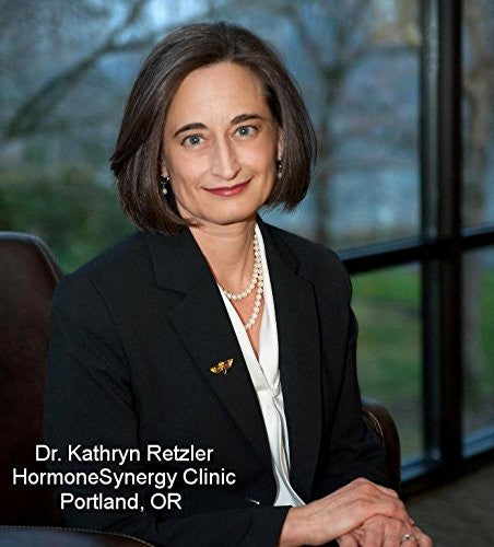 Dr. Retzler completes second training in Bredesen Protocol ...