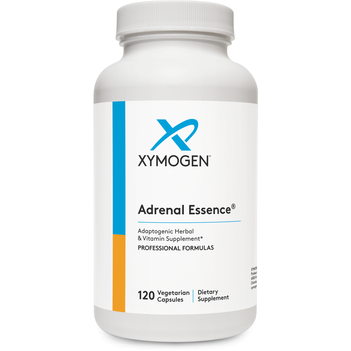 Adrenal Essence® 120 Capsules – HormoneSynergy