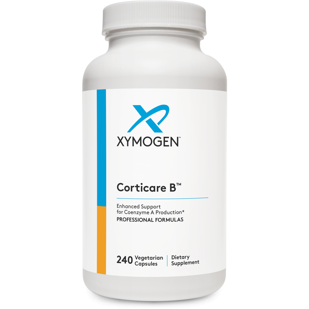 Corticare B™ 240 Capsules – HormoneSynergy