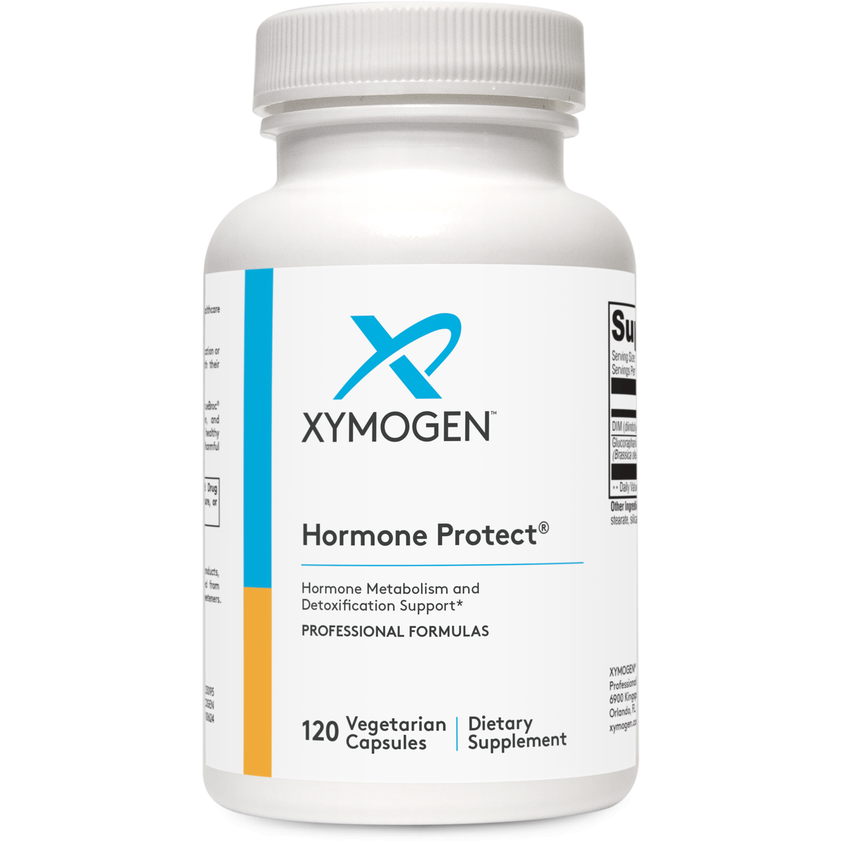 Hormone Protect® 120 Capsules – HormoneSynergy