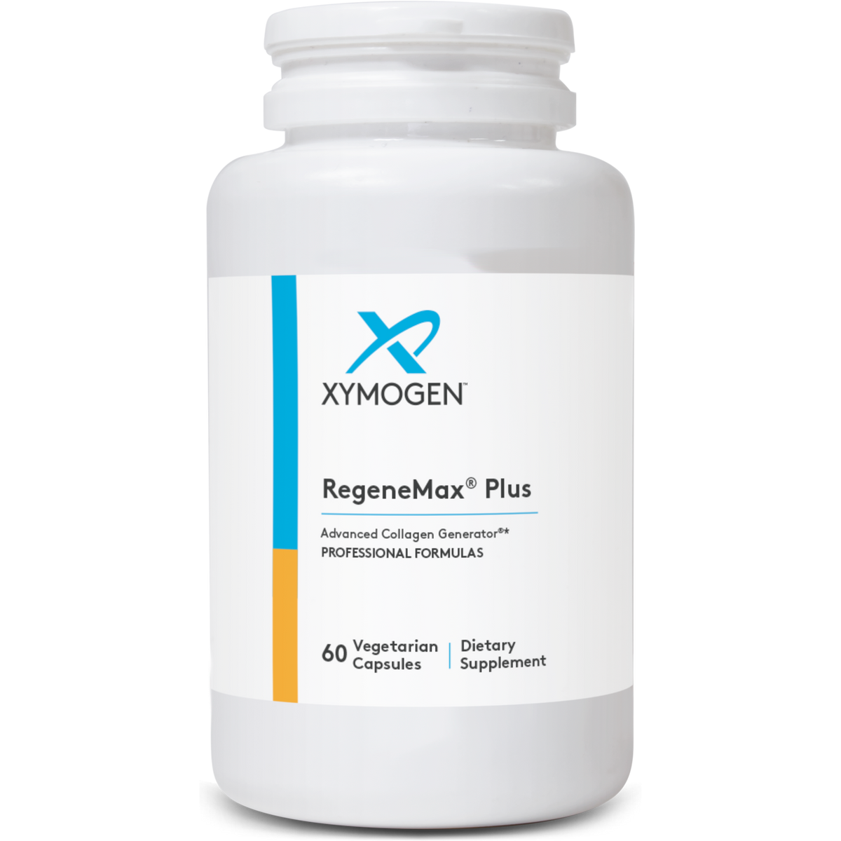 RegeneMax® Plus 60 Capsules – HormoneSynergy