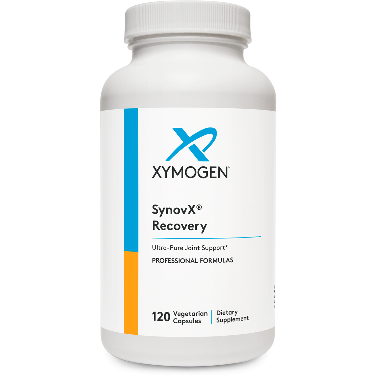 SynovX® Recovery 120 Capsules – HormoneSynergy